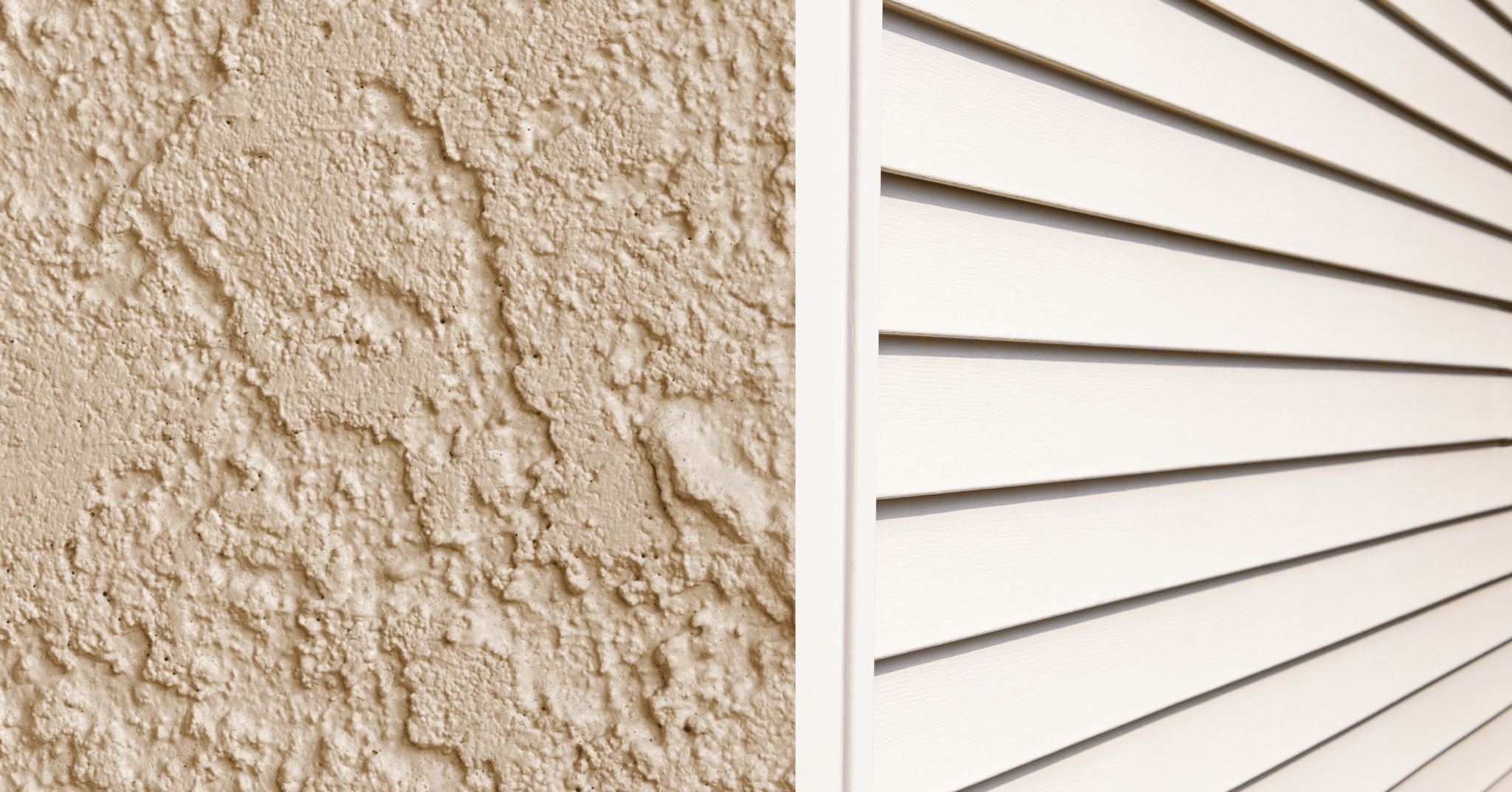 Stucco vs. Siding: Which is the Right Choice for Your Home? - All ...